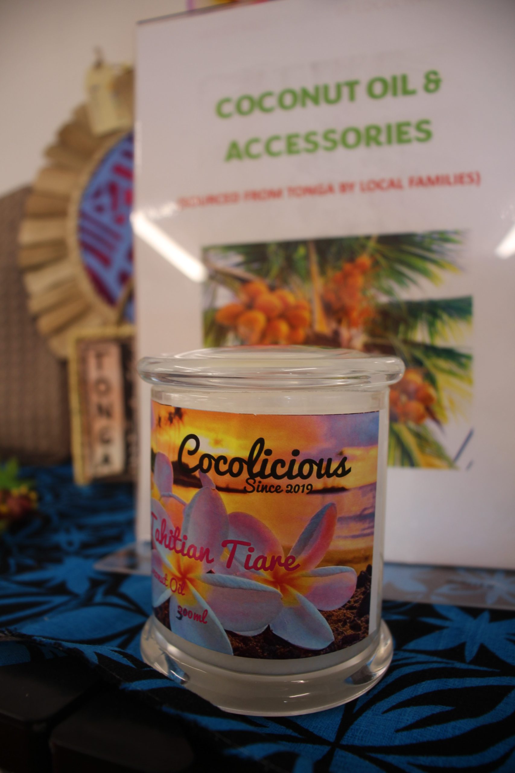 Niu Nesian – AvaNiu Pasifika