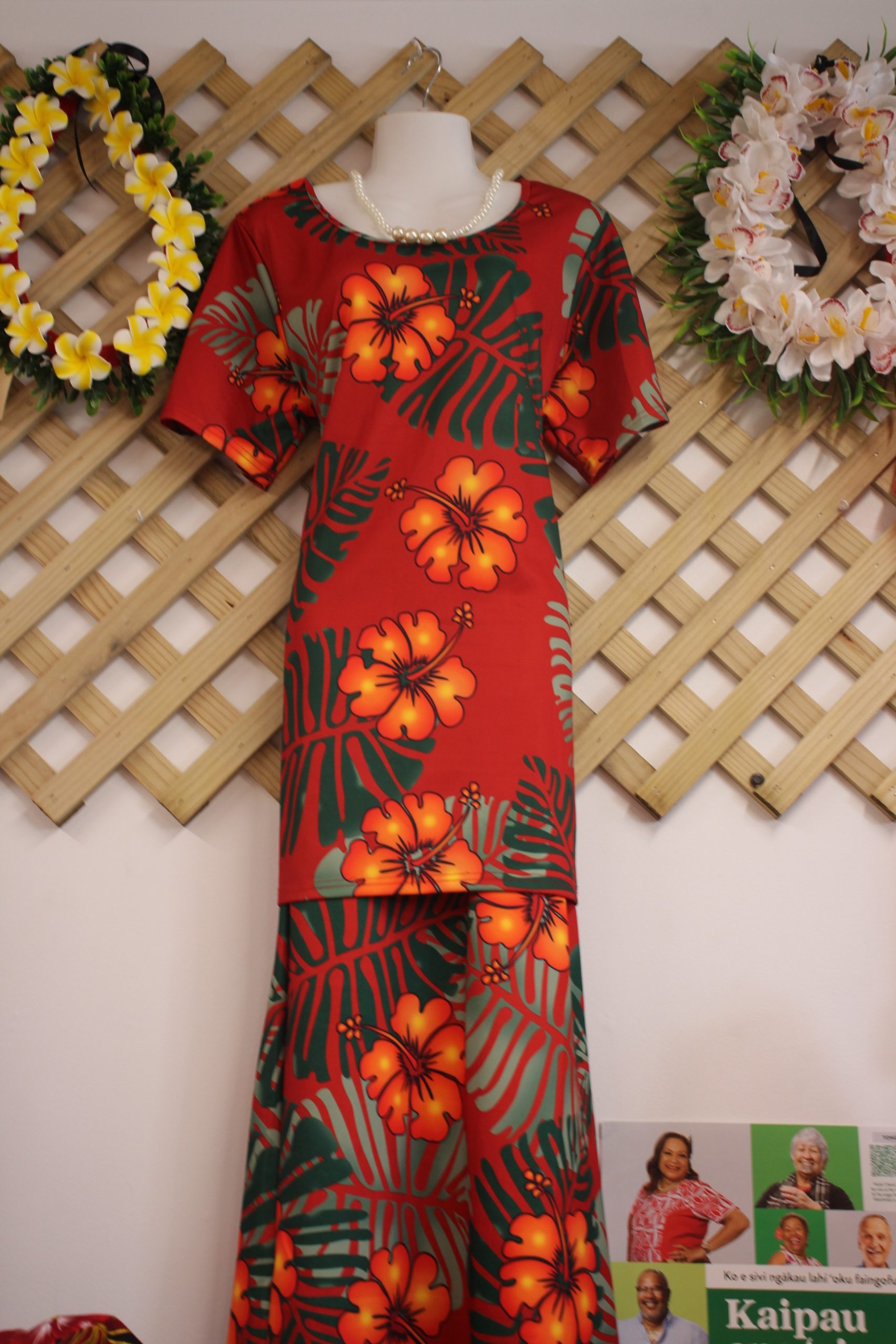 Niu Nesian – AvaNiu Pasifika